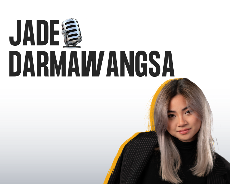 Episode 5 Jade Darmaswanga The Conversationalist Blog